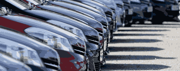 Cómo saber que vehículos están a mí nombre En Ecuador