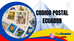 Código Postal Ecuador 2025 - EcuGob.com